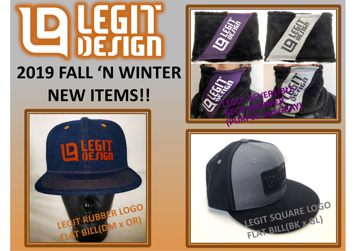 LEGIT DESIGN Co.,Ltd